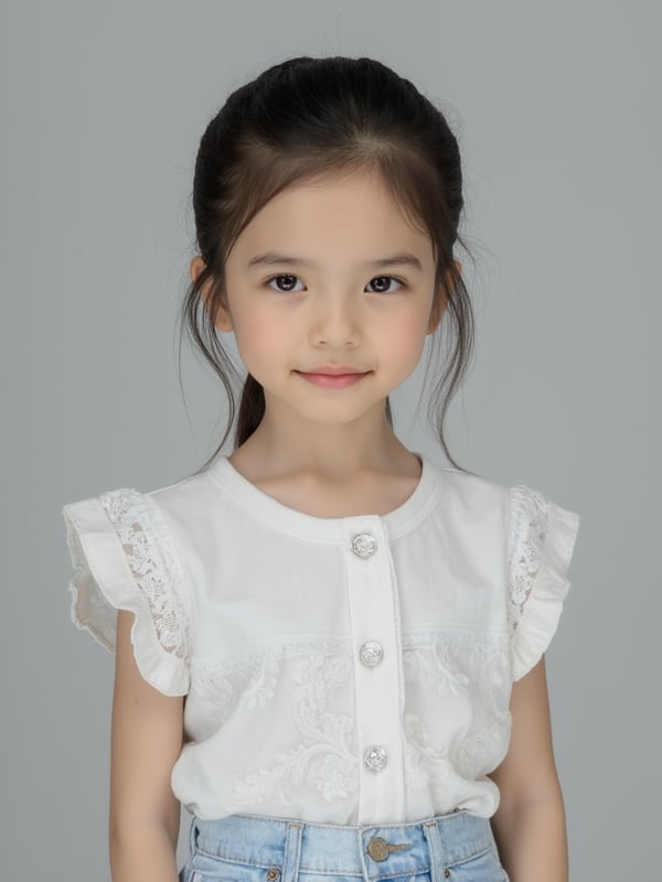 Asian little girl - 2024-09-01 06:02:12 | TensorHub Art | TensorHub Art