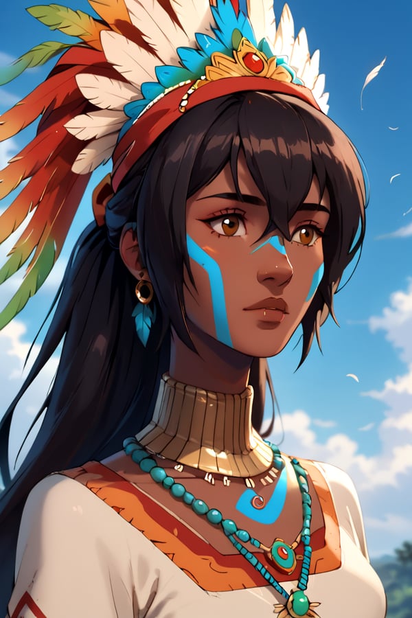 Nelli: Onyx Equinox - PONY - ILLUSTRIOUS | Tensor.Art | Tensor.Art