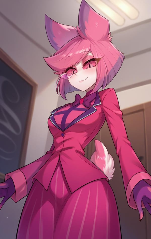 Alastoria / (OC Usagi star) / (NSFW/SFW)... | Tensor.Art | Tensor.Art