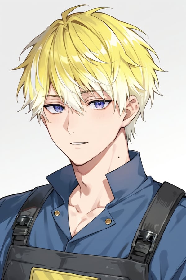 Sonny Brisko | Nijisanji EN - 1.0 | Tensor.Art | Tensor.Art