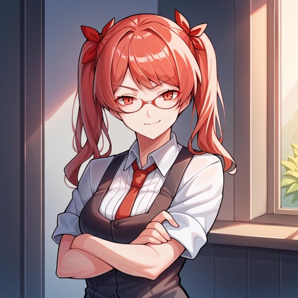 Tesla - Honkai Impact 3rd (7 Outfits) - v1.0 | Stable Diffusion Model ...