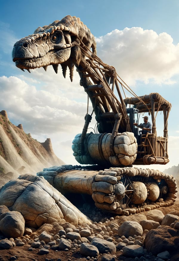 Stone Age style by Dever [SDXL] - v1.0 | Tensor.Art | Tensor.Art