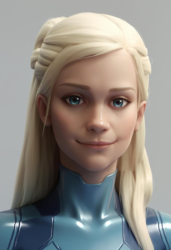 Daenerys Targaryen (Emilia Clarke) - Game of Thrones [SDXL Pony] - V1 ...