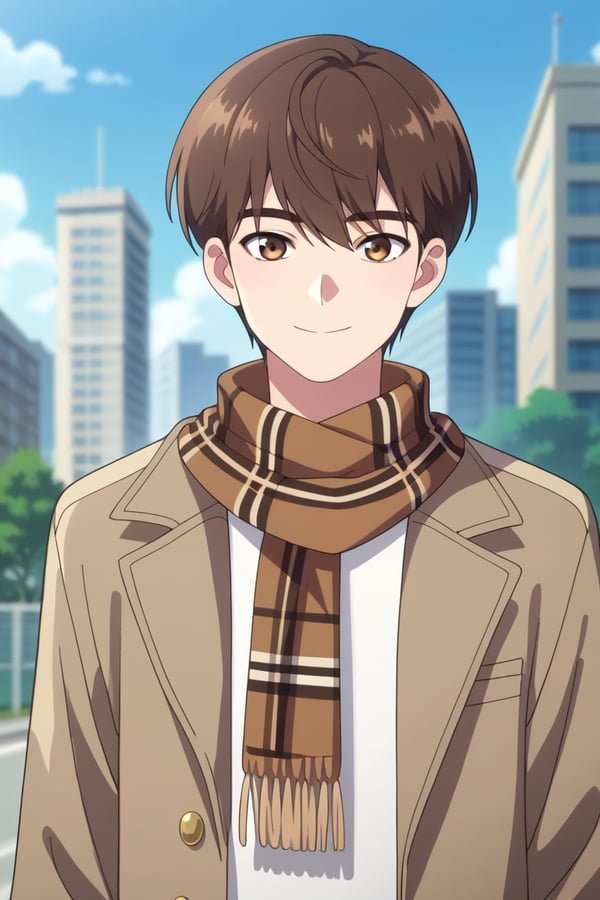 Lee Joon-The Girl Downstairs - pony-v1.5 | image created by Shjnct ...