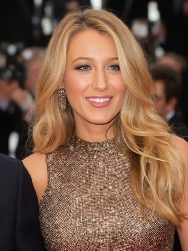 Best Blake Lively - V_1 AI LORA - Free Download | Tensor.Art | Tensor.Art