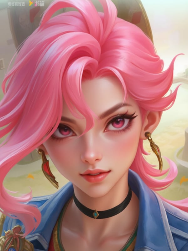 Silvana - Anime | FLUX - LORA | Tensor.Art