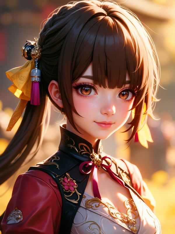 Best sushang HSR - Flux AI LORA - Free Download | Tensor.Art | Tensor.Art