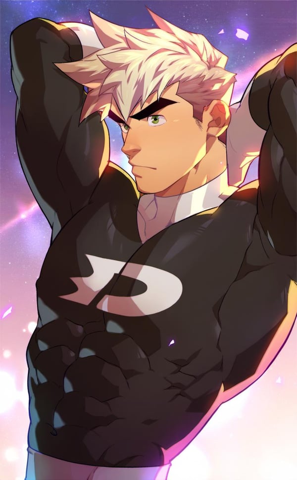 Danny Phantom - v1.0 | image created by Strucker | Tensor.Art