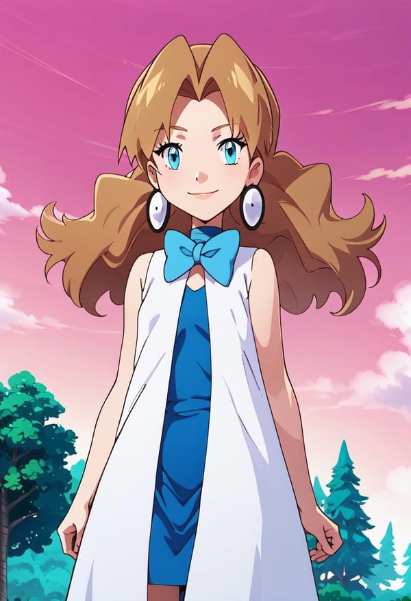 Molly Hale: Empress of the Crystal Tower | ミー・スノードン (Spell of the Unown ...