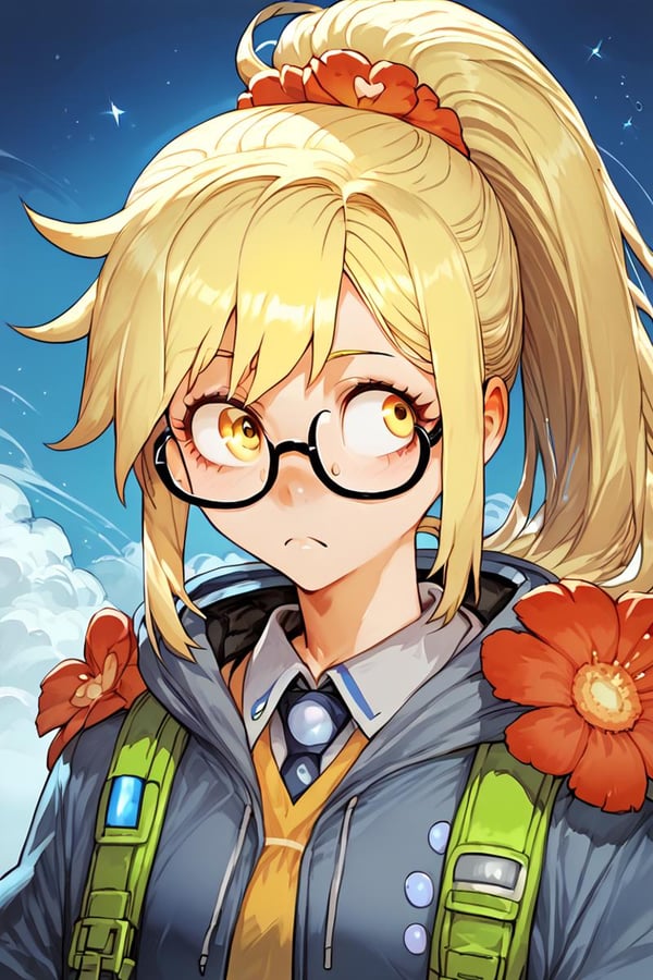 Kaikoi Pixiv Style - Data 03 | Stable Diffusion Model - LORA | Tensor.Art