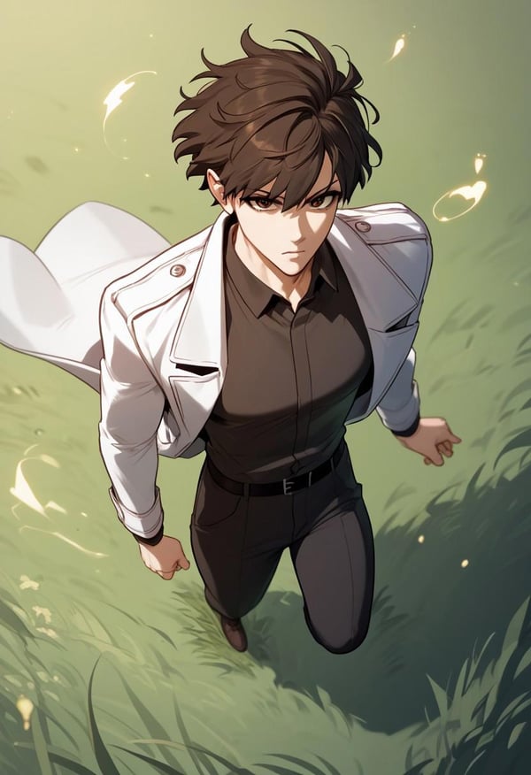 Kim Dokja | Omniscient Reader's Viewpoint | Manhwa | Webtoon - V1 ...