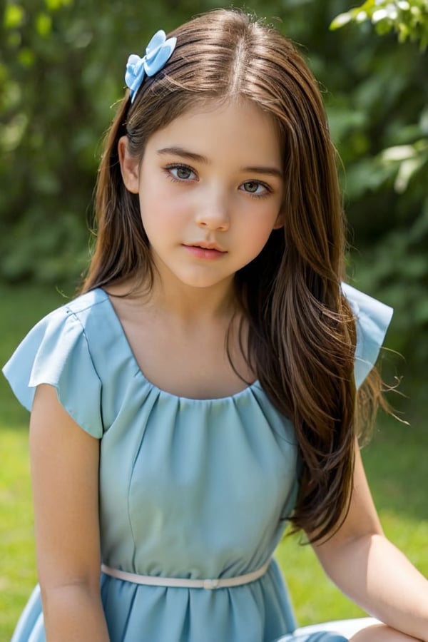 Natural - Real Natural NT-Girl | image created by Beautiful Girls ...