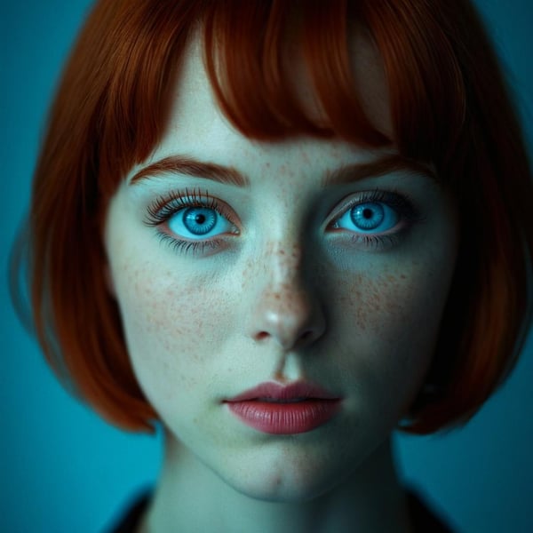 Sharp Detailed Image XL - sharp detailed image v1.0 | image created by ...