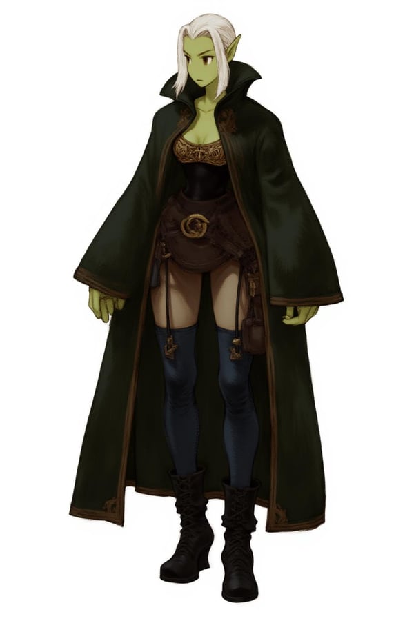 FFT Style Character Final Fantasy Tactics - v1.0 | image created by ...