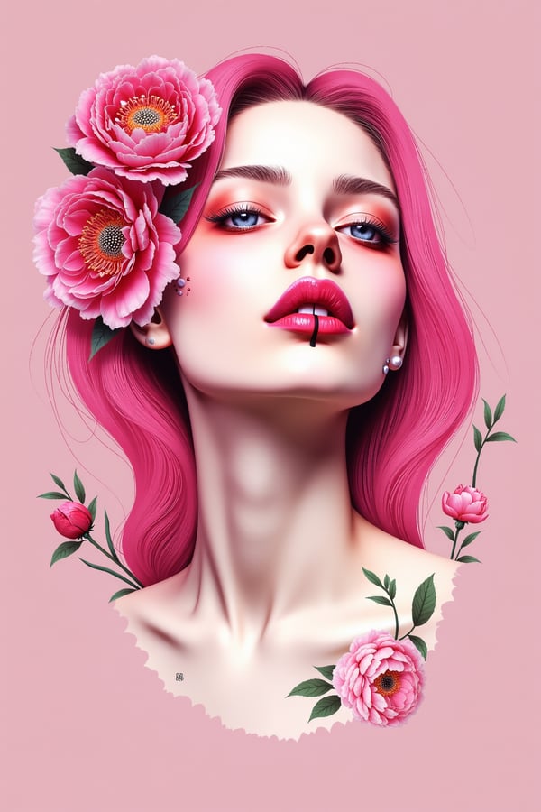 Laura style FLUX - 1.0 - Free AI LORA Download | Tensor.Art | Tensor.Art