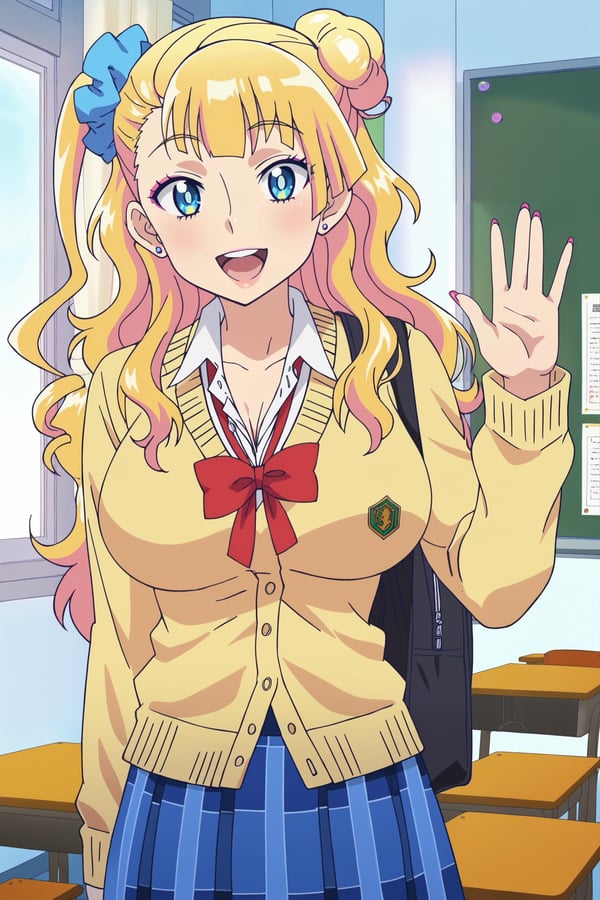 Galko (Please Tell Me! Galko-chan) | Tensor.Art | Tensor.Art