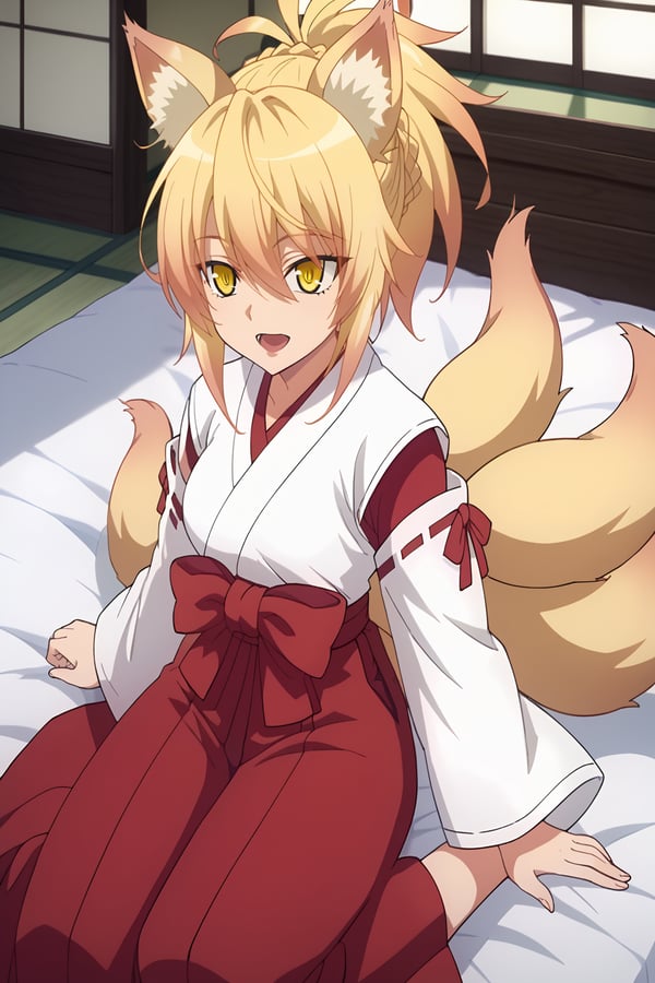 Kunou - High School DxD Hero - pony | Tensor.Art | Tensor.Art