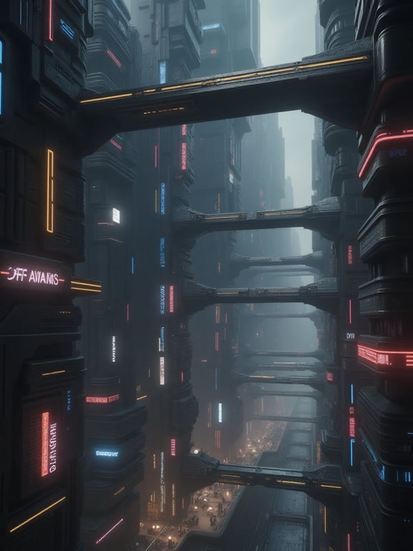 Ecumenopolis City (Flux) - Free AI Model | Tensor.Art | Tensor.Art