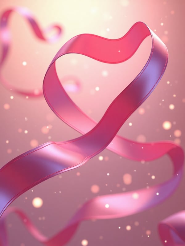 Ribbons fluid joyful movement | Tensor.Art | Tensor.Art