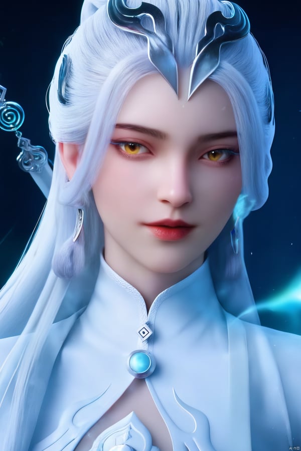 国漫|剑妈-ponyXL|剑来|动漫|3D - v2.0 - Free AI Art | Tensor.Art | Tensor.Art