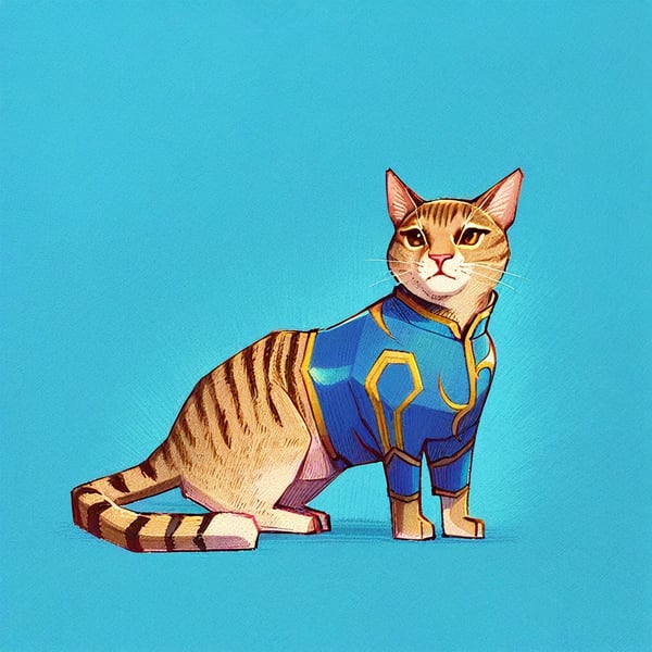 ANIMAL COSTUME - Illustrious v2 - Free AI Model | Tensor.Art | Tensor.Art