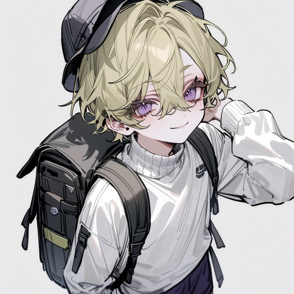 Zayzay - EP4 | image created by 小兄弟 | Tensor.Art