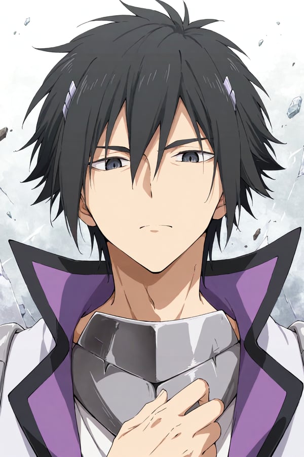 Seiya Ryuuguuin | Cautious Hero | Tensor.Art | Tensor.Art
