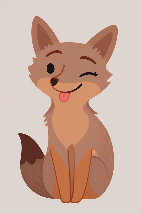 facebook fox - v1 | Stable Diffusion Model - LORA | Tensor.Art