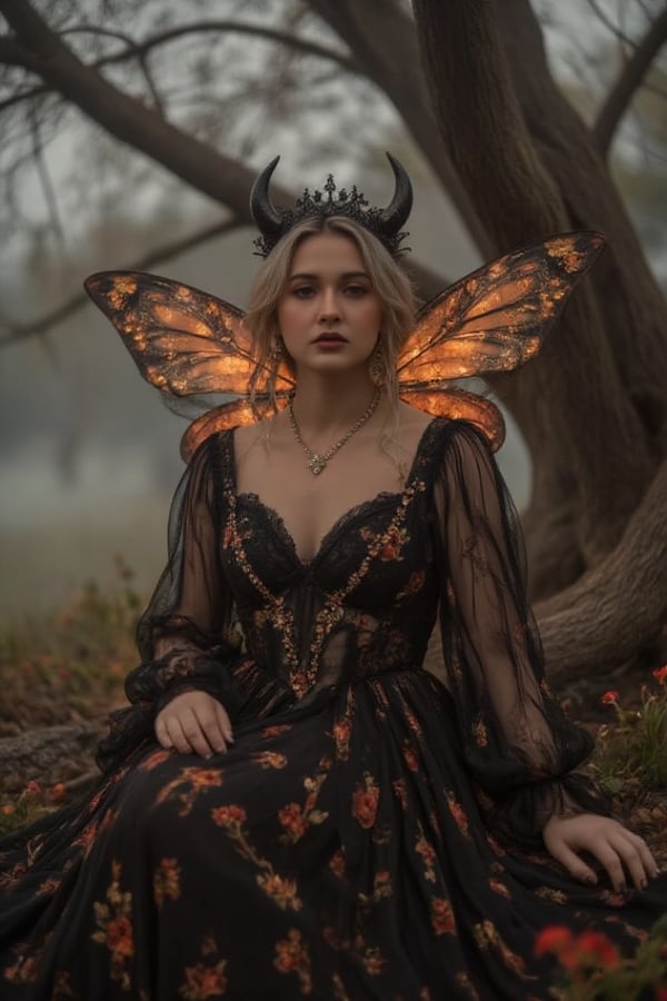 Fairy Tale - Butterfly by ZRX - Free AI Art | Tensor.Art | Tensor.Art