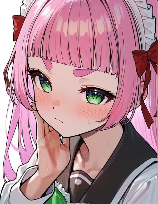 [Dekinai] Uno Sakura Illustrious XL (3... | Tensor.Art | Tensor.Art