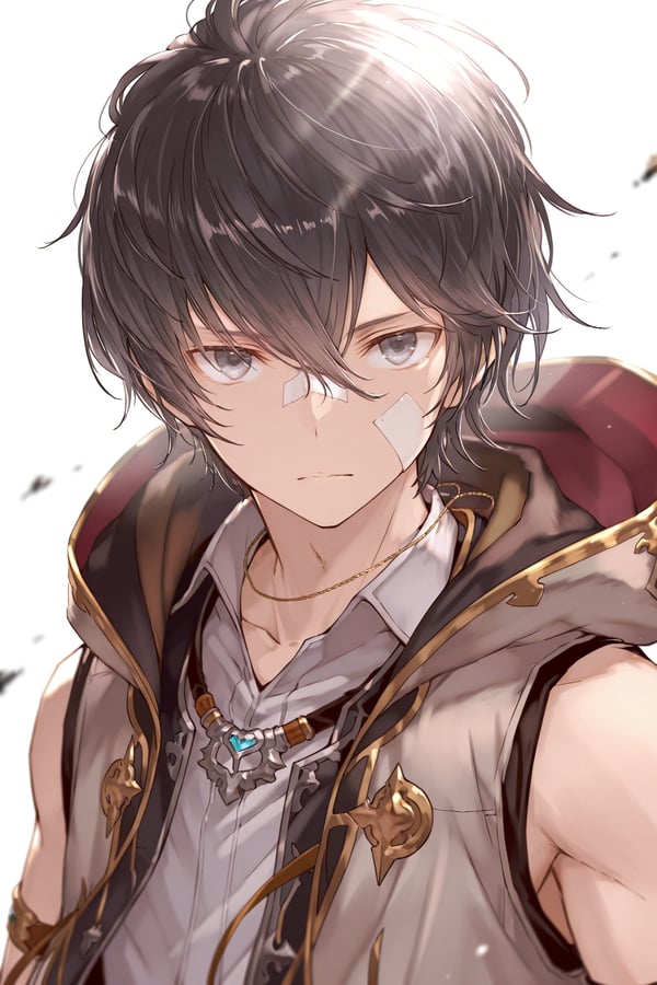 Ayer(アイル) - Granblue Fantasy - 1.0 | Tensor.Art | Tensor.Art