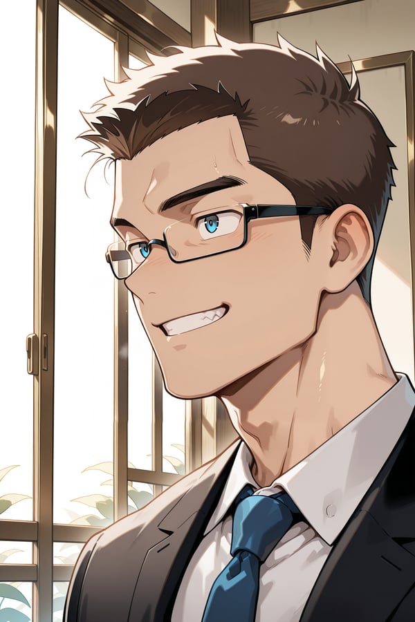 Masato - Rexartt Original Character | Tensor.Art | Tensor.Art