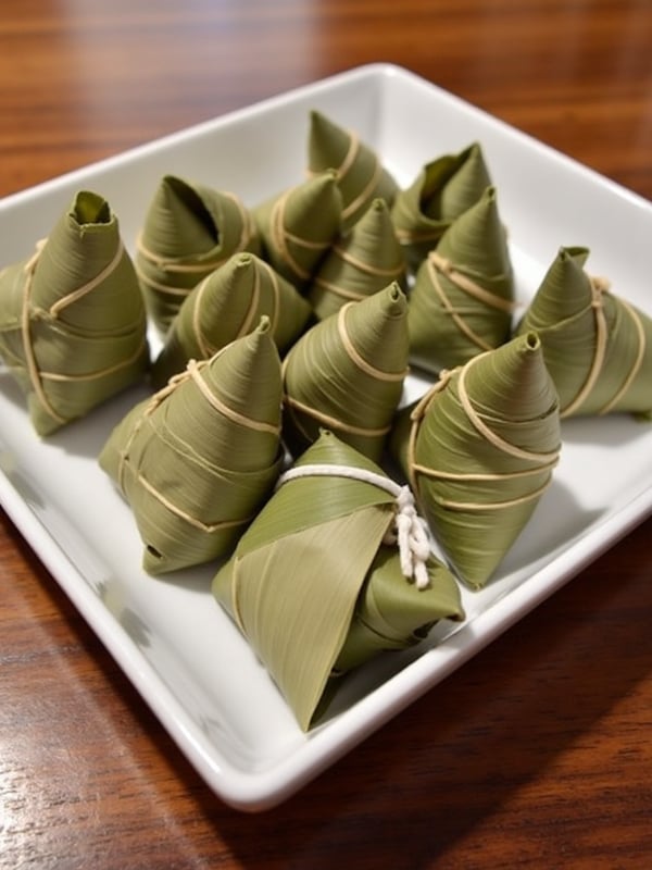 Zongzi - 2025-01-02 01:55:11 | FLUX - LORA | Tensor.Art