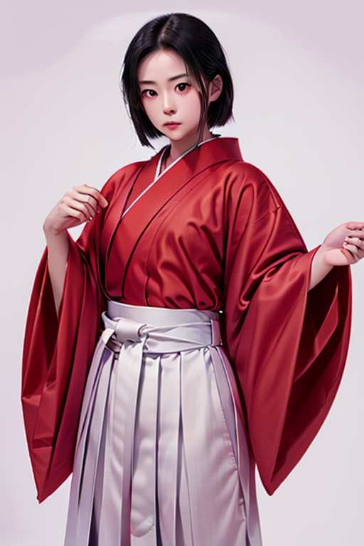 Best miko-base - base6 AI LORA - Free Download | Tensor.Art | Tensor.Art