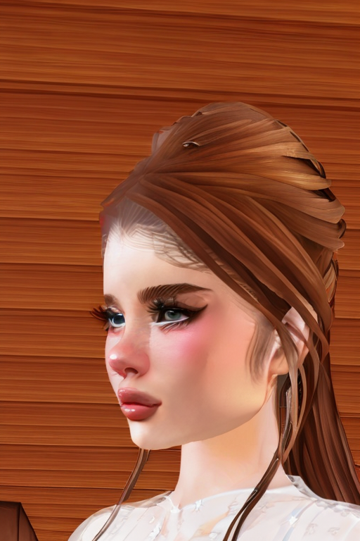 IMVU - epoca 19 | Stable Diffusion Model - LORA | TensorHub Art