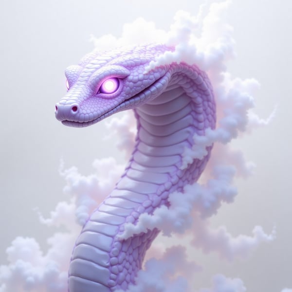 DjM_ | mystical snake [FLUX] - FLUX ta10 | Tensor.Art | Tensor.Art