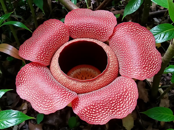 Rafflesia - 2025-01-16 07:03:05 | Tensor.Art | Tensor.Art