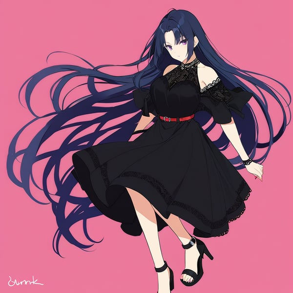 Wridra(NIHON HE YOUKOSO ELF SAN） | Tensor.Art | Tensor.Art