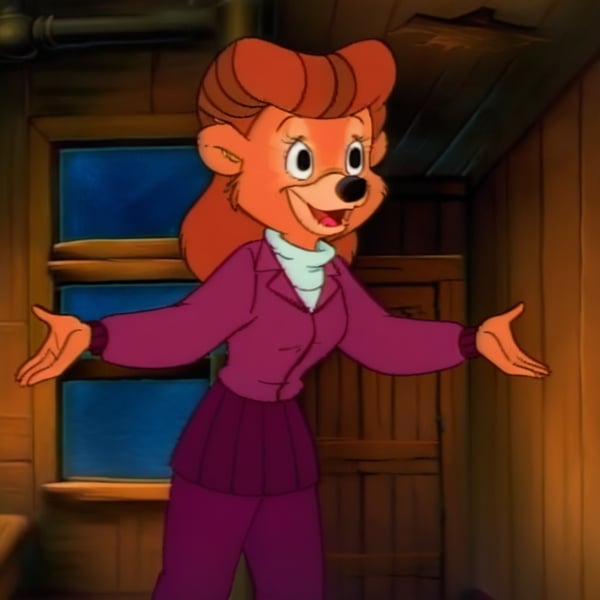 rebecca cunningham ( Disney ) - 2025-01-20 13:12:38 | Stable Diffusion ...