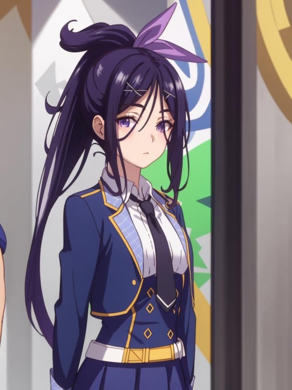 圣剑学院的魔剑使 · (The Demon Sword Master of Excalibur Academy) - 洗脑队友2 ...