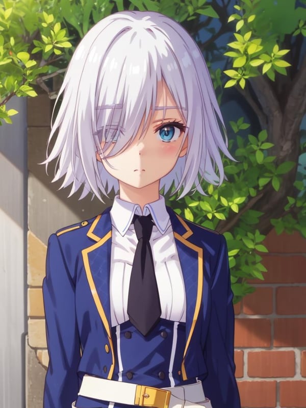 圣剑学院的魔剑使 · (The Demon Sword Master of Excalibur Academy) - 洗脑队友1 ...