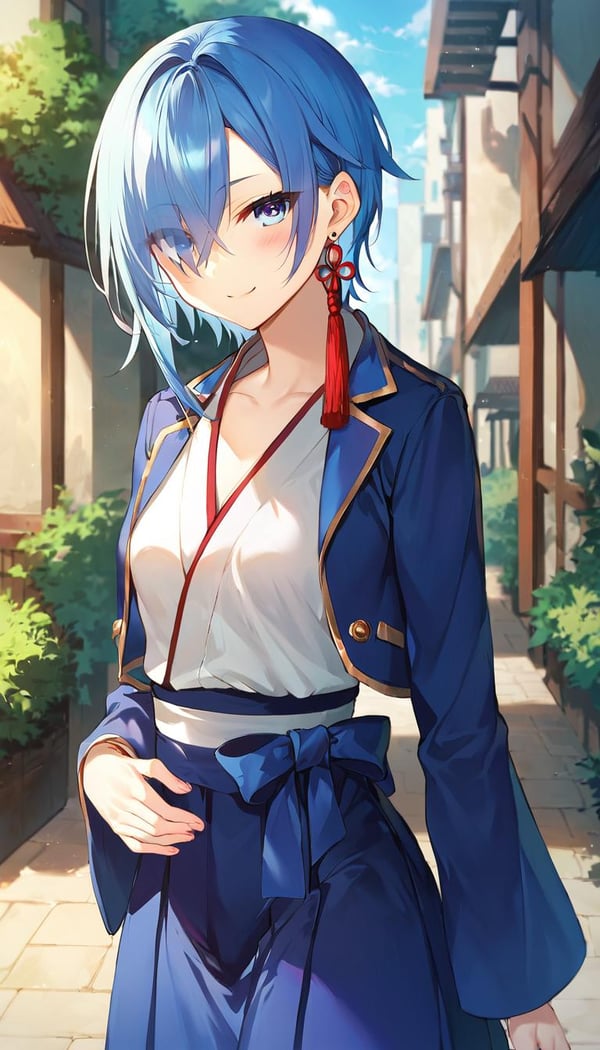 圣剑学院的魔剑使-Pony版 · (The Demon Sword Master of Excalibur Academy-Pony ...