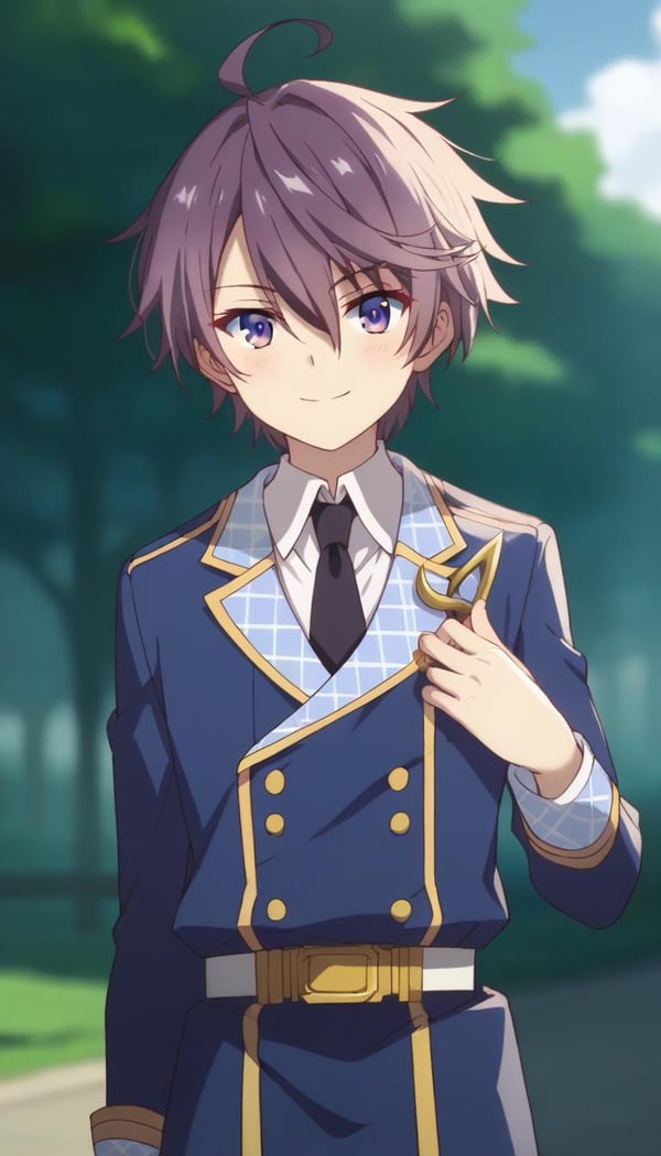 圣剑学院的魔剑使-Pony版 · (The Demon Sword Master of Excalibur Academy-Pony ...