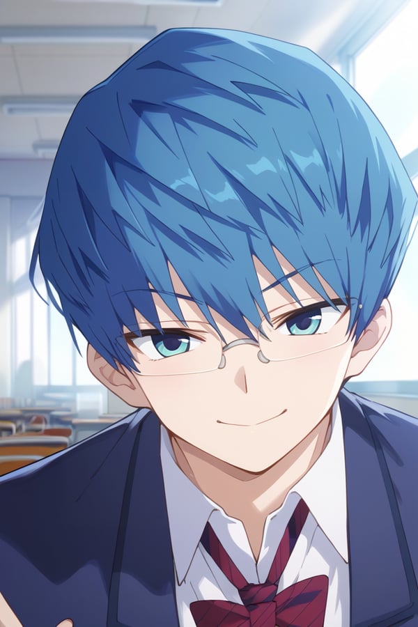 Naruse Shisuto XL / Komi-san - 1 | Stable Diffusion Model - LORA ...