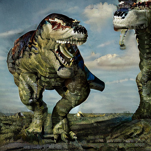 Best Monster T-Rex - MT AI LORA - Free Download | Tensor.Art | Tensor.Art
