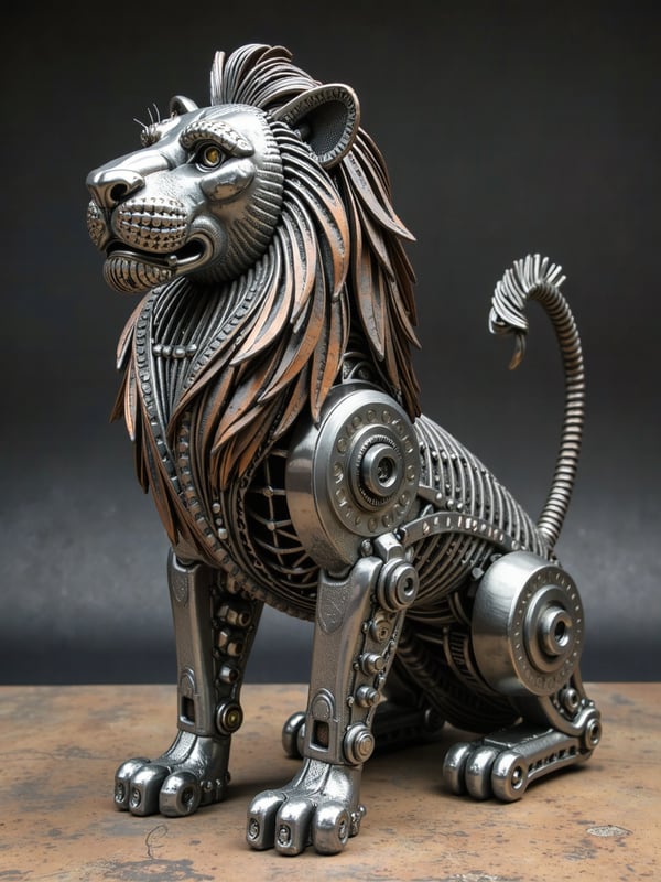Best Metal Art - 10 AI LORA - Free Download | Tensor.Art | Tensor.Art