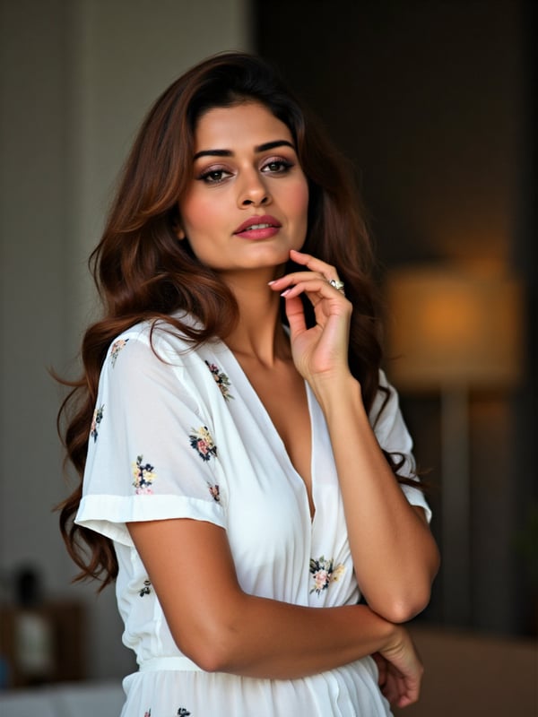 Payal Rajput - Fv1-e10 | FLUX - LORA on TensorArt | Tensor.Art