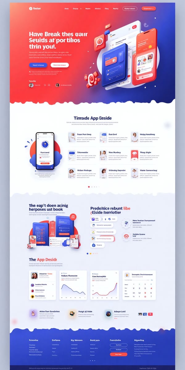 WEB UI Design - flux - Free AI LORA Download | Tensor.Art | Tensor.Art