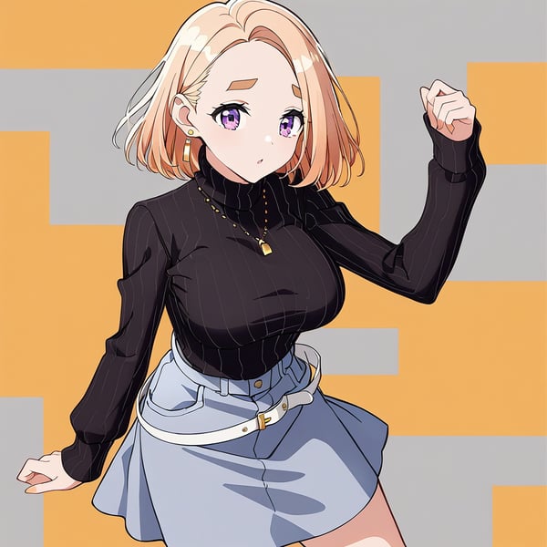 Banri(The Shiunji Family Children) | Tensor.Art | Tensor.Art