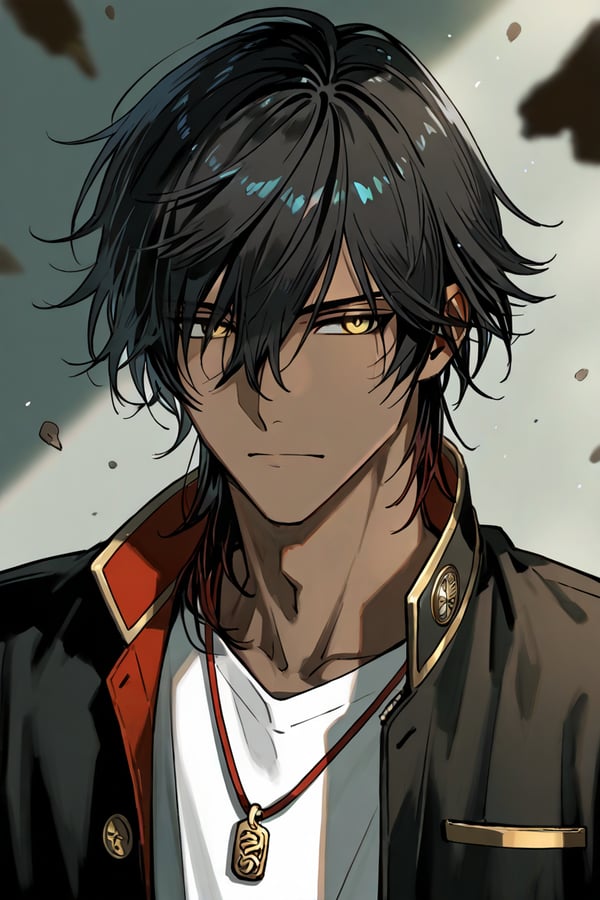 Ookurikara - Touken Ranbu - Illustrious | image created by まりも | Tensor.Art